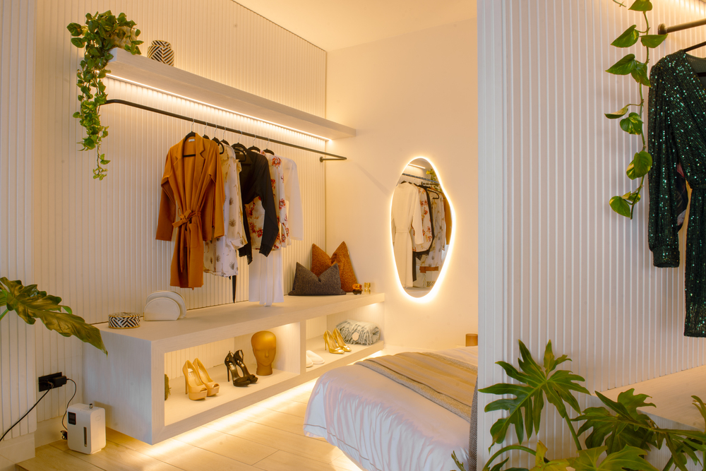 Singular Loft - CASACOR